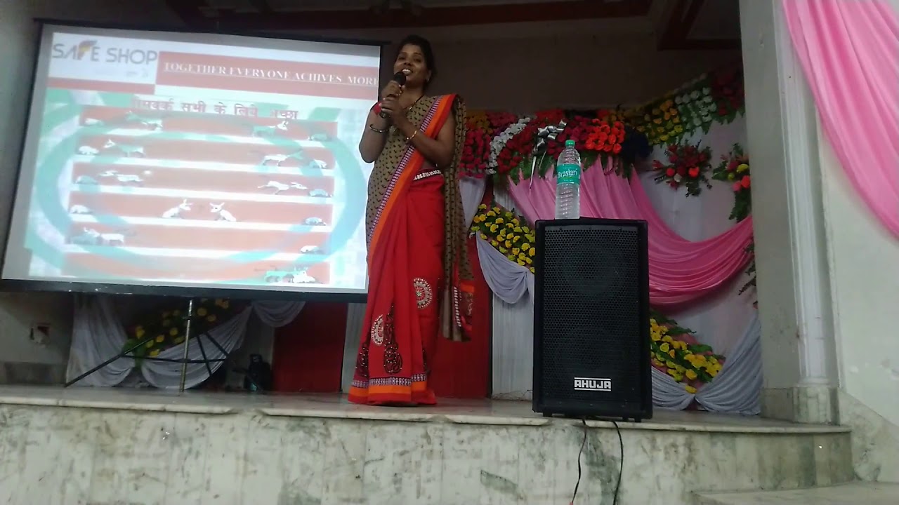 Mrs Sanjeevan Kumar Pandit-8.mp4 - YouTube