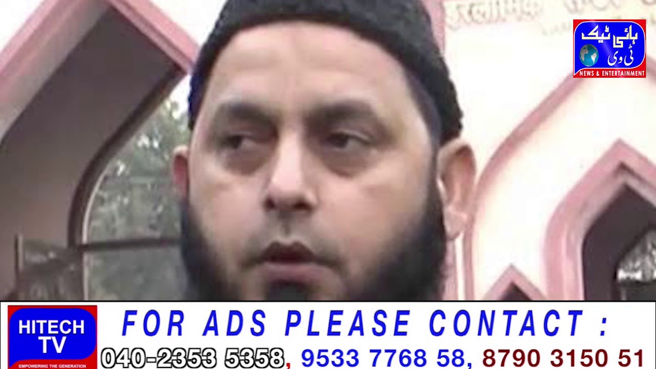 Corona Vaccine Mamla Molana Khaled Rasheed Firangi Mehli - YouTube