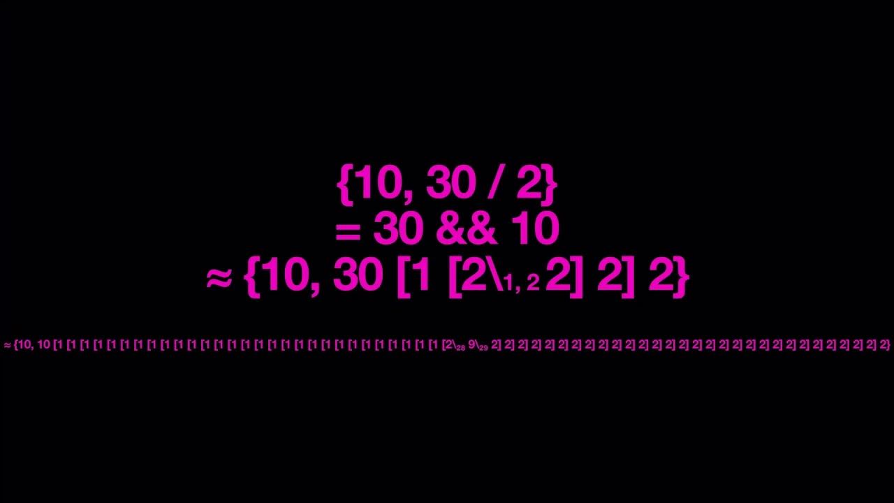 Number Comparison Part 123 | Bowers' Legion Arrays! - YouTube