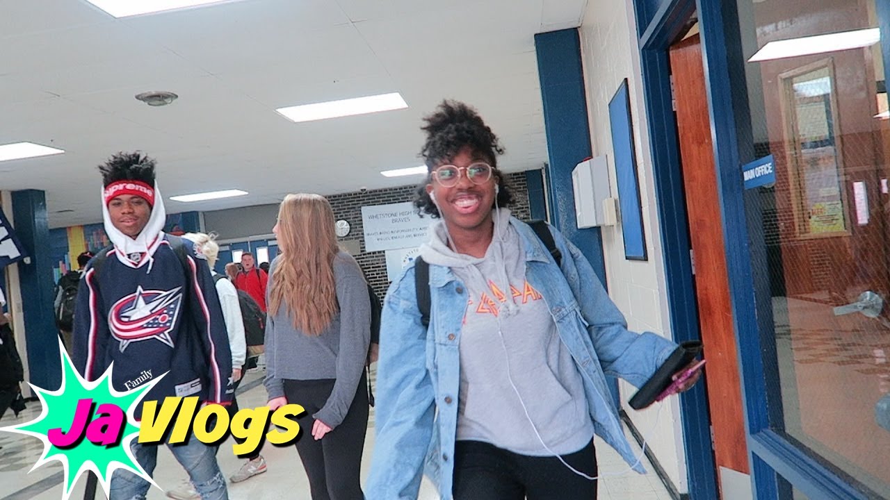 THESE KIDS HAVE NO CHILL | Family Vlogs | JaVlogs - YouTube