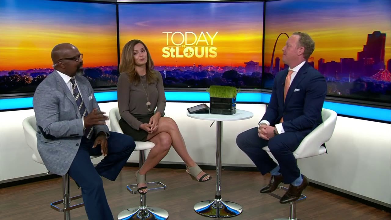 Joining us this morning is Defense Attorney John Lynch - YouTube