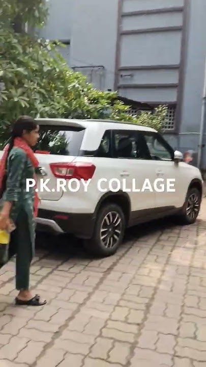 P.K.ROY MEMORIAL COLLAGE DHANBAD#YT SHORTS#VLOG#REAL SHORTS#THE BEST COLLAGE OF BBMKU# - YouTube