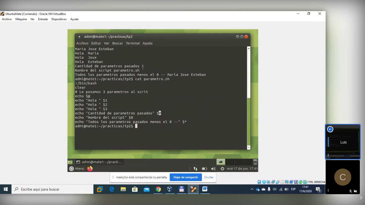 Scripting Variables Youtube