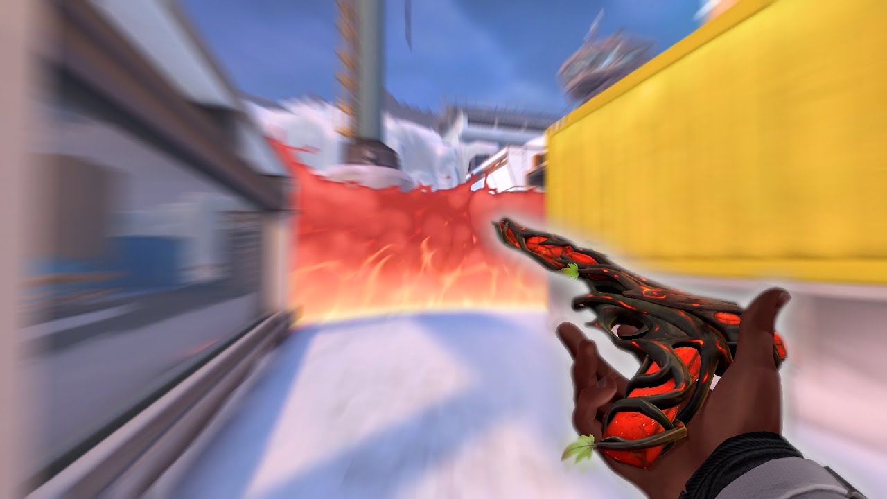 Phoenix ur sus - YouTube