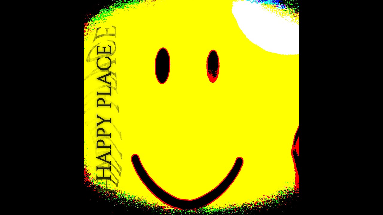 Happy Place (Roblox Track) - YouTube