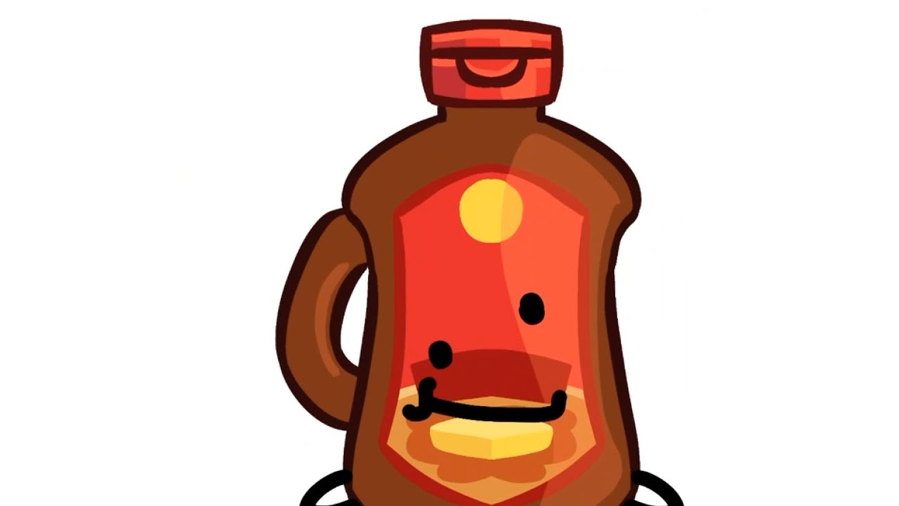 [UNFINISHED] Syrup’s Little Awesome Show | Intro (March 16th, 2024 ...