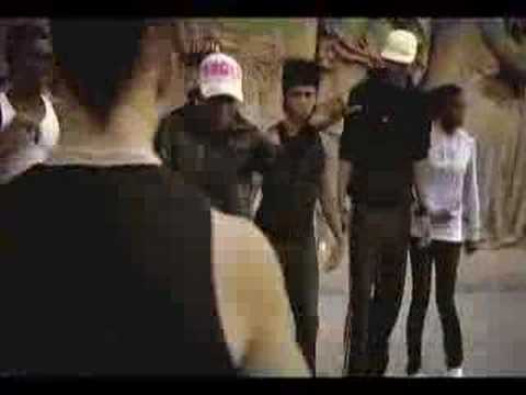 Dynamic Rockers - I Know - YouTube