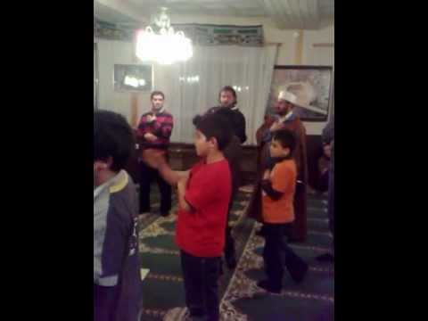 Hakan - Yaralandim Baci Zeynep