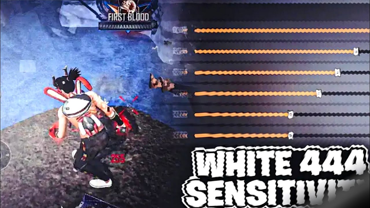 Xerox ff || Xerox ff Custom Hud || Xerox hud || Xerox ff settings ...