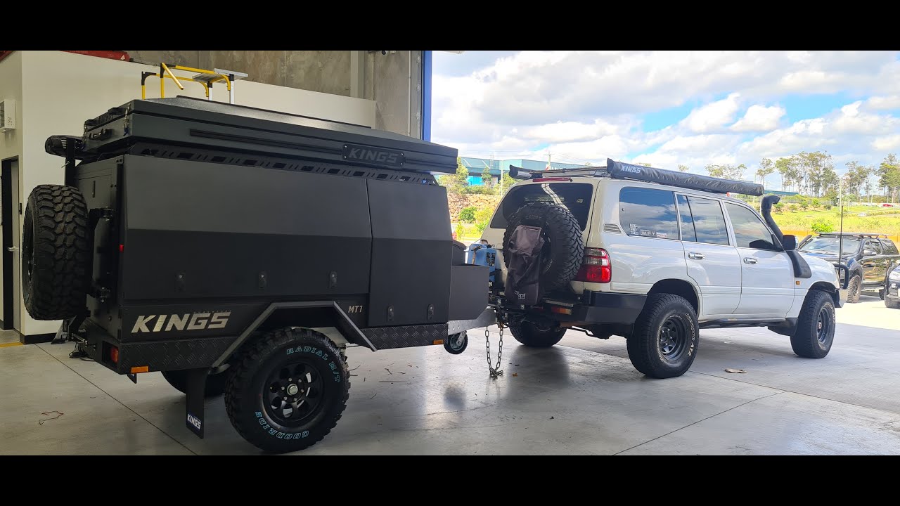 ADVENTURE KINGS MT1 CAMPER REVIEW WEEKENDER 4X4 YouTube adventure-kings-mt1-camper-review-weekender-4x4-youtube