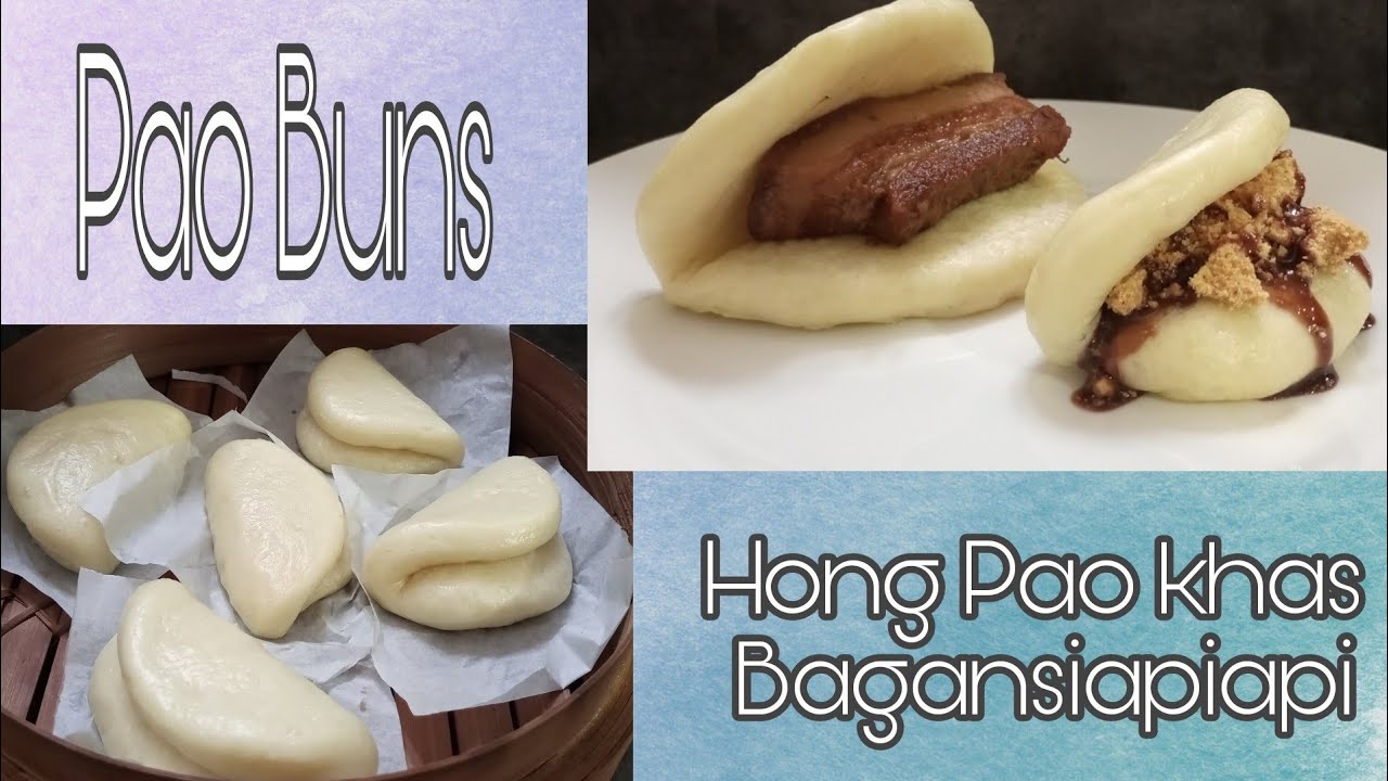 Hong Pao khas Bagansiapiapi (pakai 3bahan aja uda jadi) - YouTube