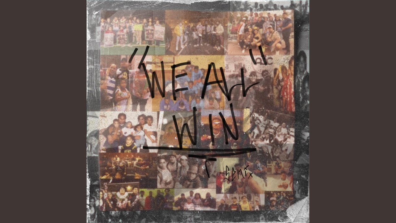 WE ALL WIN - YouTube