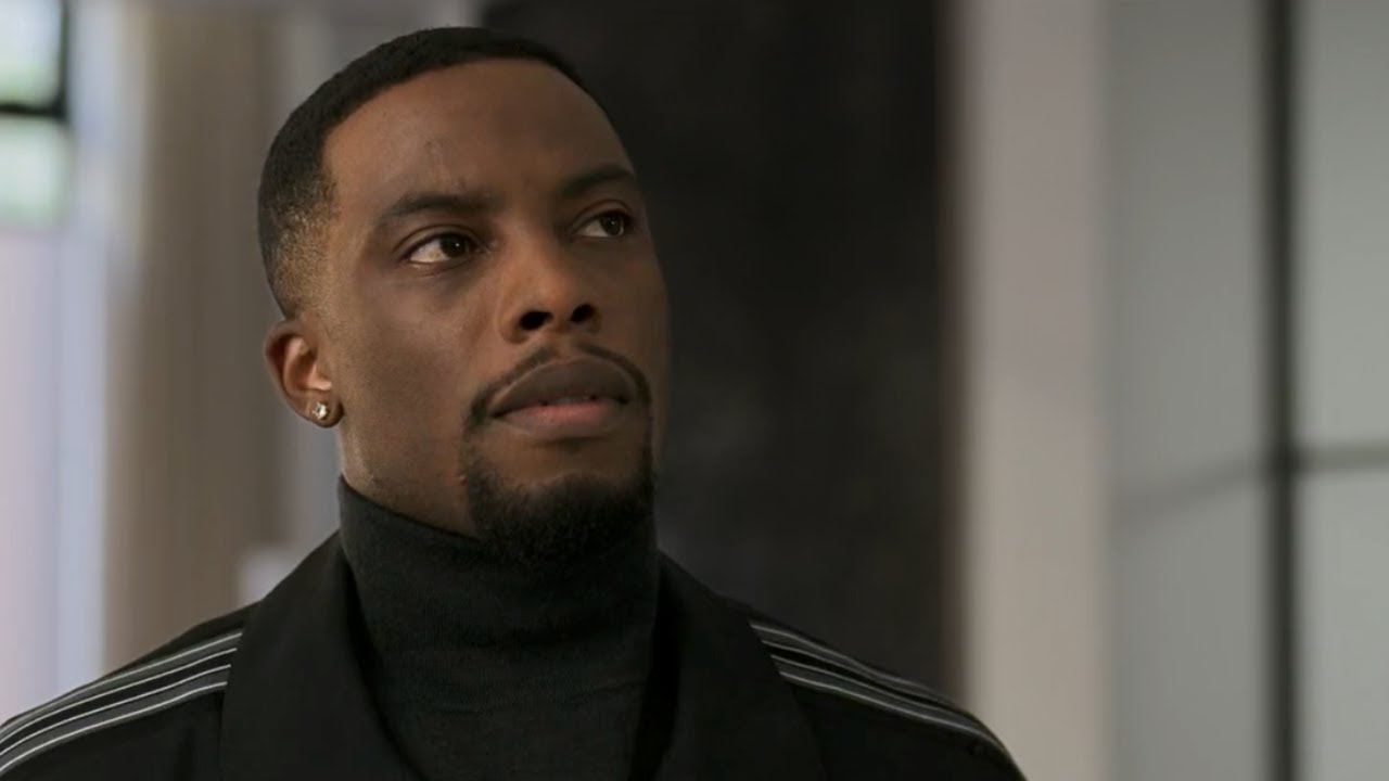 CANE KILLS NOMA FOR JOINING FORCES WITH DETECTIVE CARTER || POWER BOOK ...