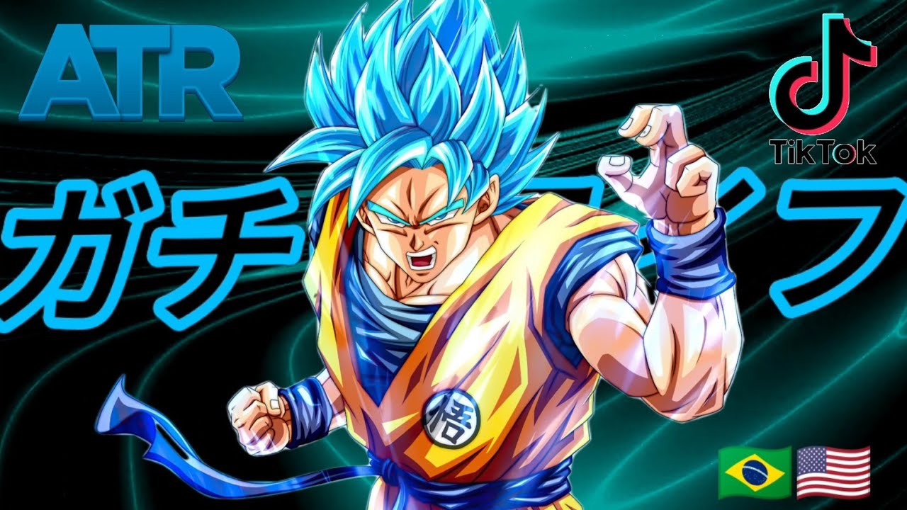 Danmachi react to bell as Goku (tik Toks) english 🇺🇲 and Portuguese ...