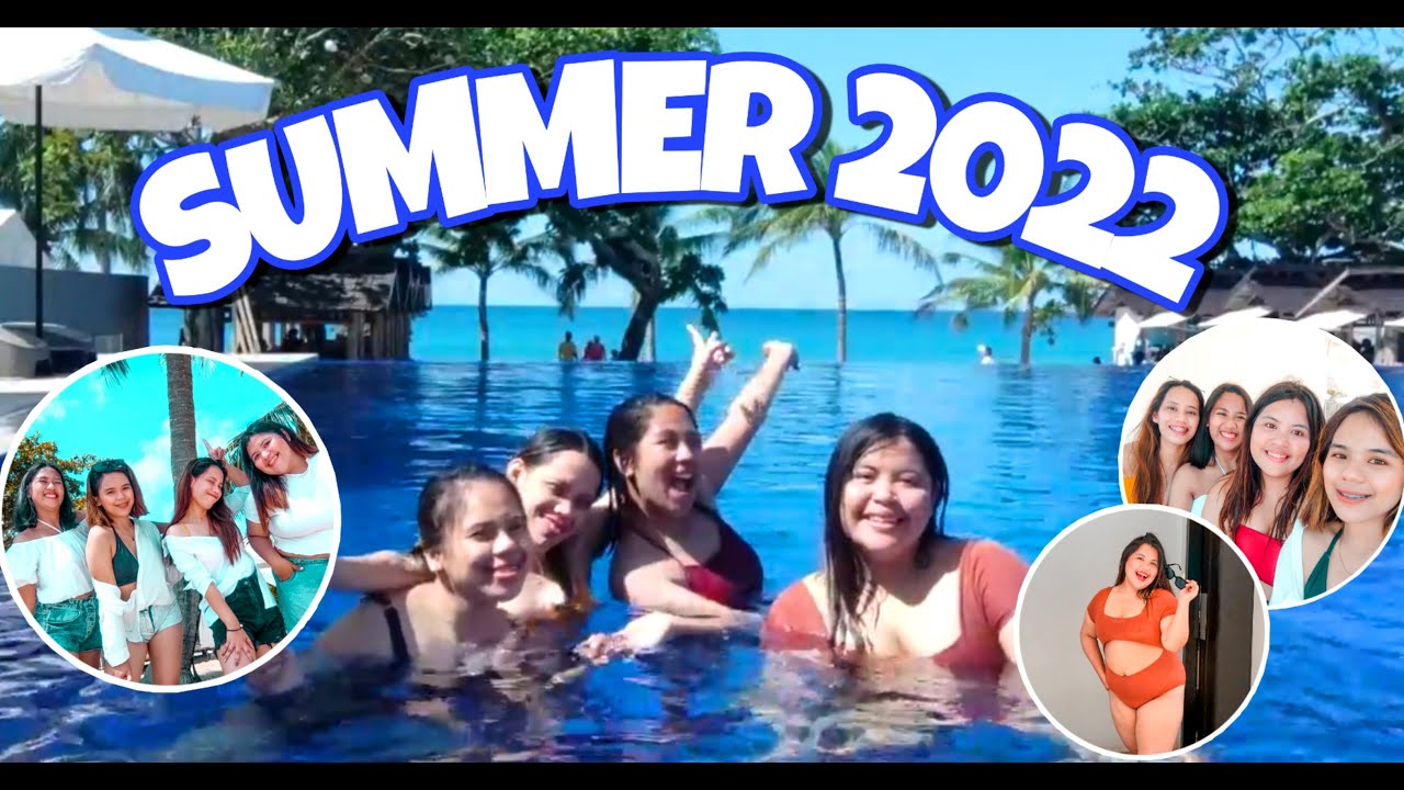 SUMMER IN NETANIA DE LAIYA - YouTube