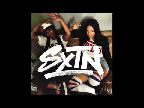 SXTN - Fotzen im Club (Official Audio)