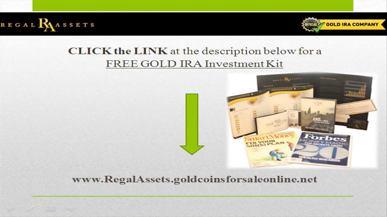 Gold Roth IRA Account - Learn the Truth before Invest - YouTube