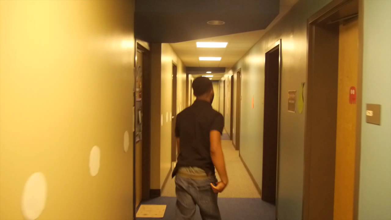 Life at GSU (But not Really) - YouTube