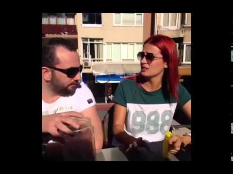 Bir türk kadını klişesi Güçlü bir kadın olmak