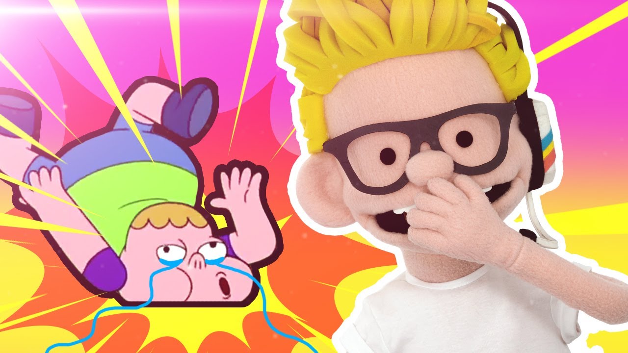 Premio Toony per il colpaccio della settimana | Toony Tube Ufficiale ...