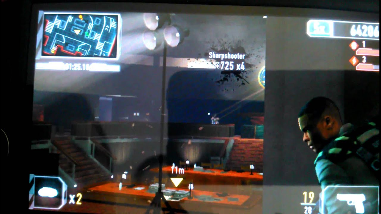 Unit 13 Mission 17 Playthrough 5 Stars - YouTube