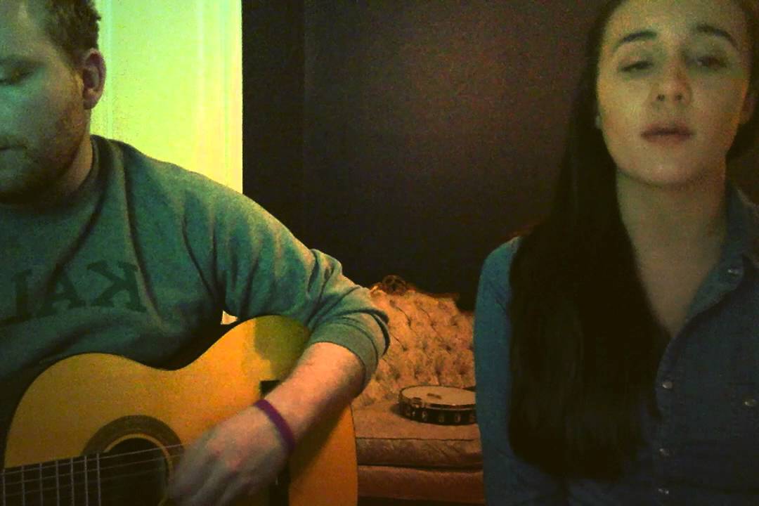 Annie Cheevers - "Dancing in the Dark" Bruce Springsteen Cover - feat ...