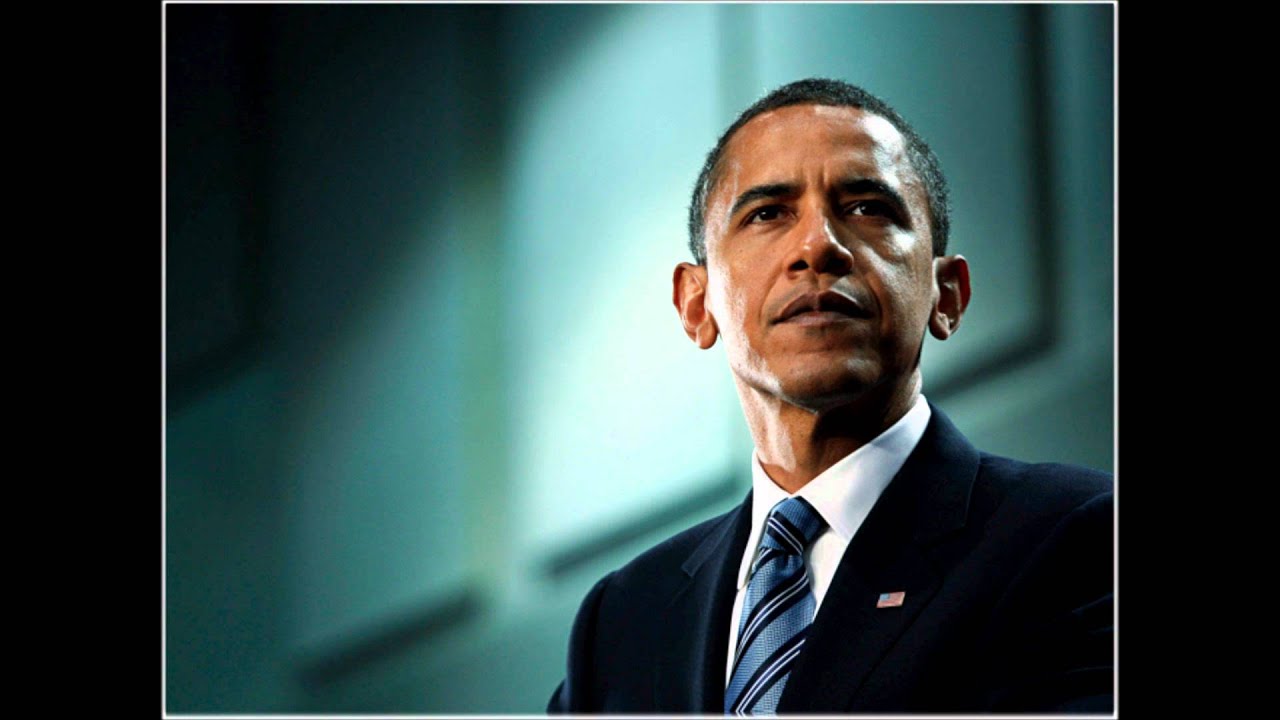 Obama and Rev Wright - Who Really is Barack Obama? - YouTube