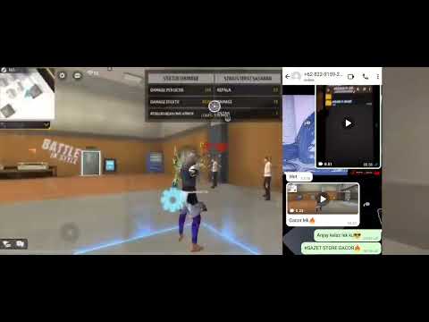 TANTE DAN PONAKAN NO PW LINK DI KOMENTAR