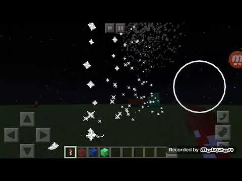 Havayı Fisek patlaması