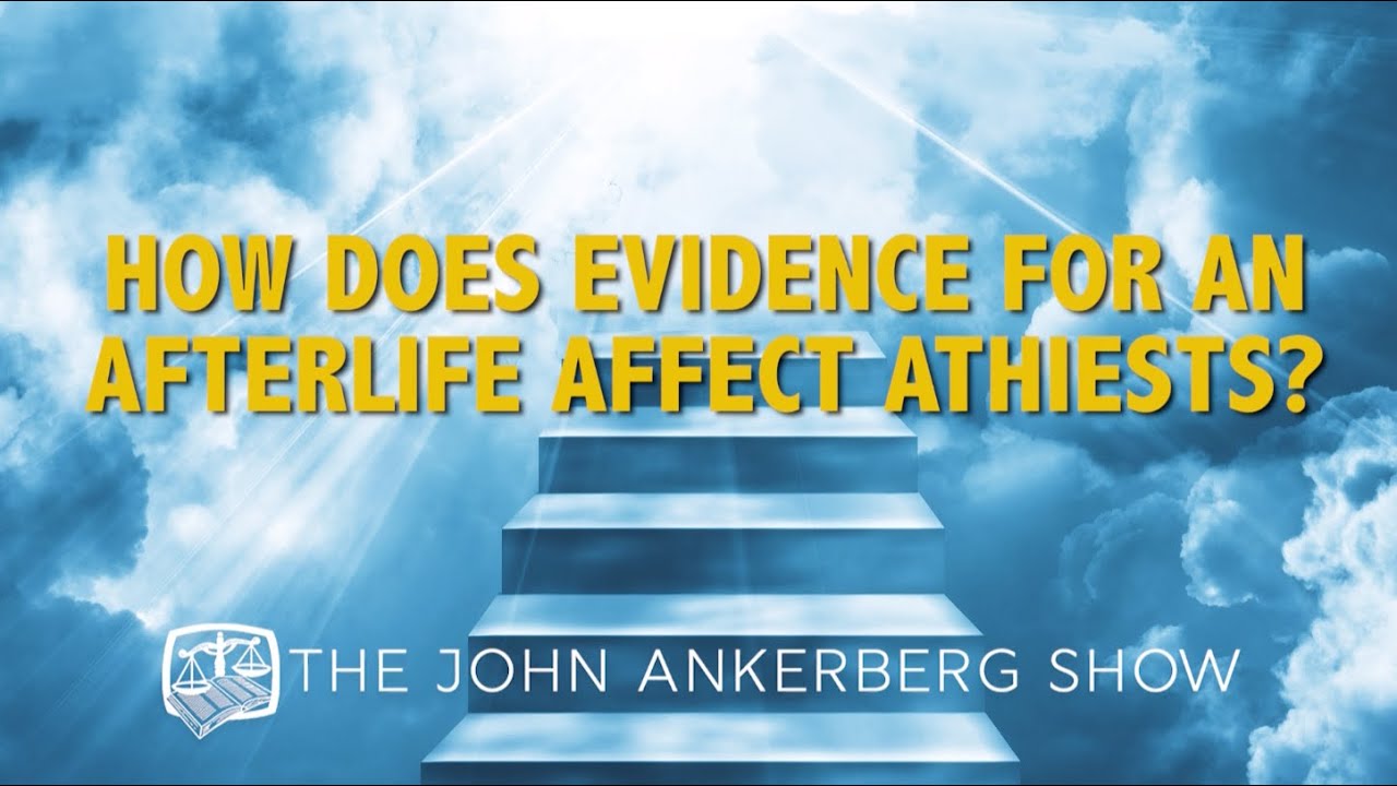 What Is Your Definition Of Afterlife What Do Many People