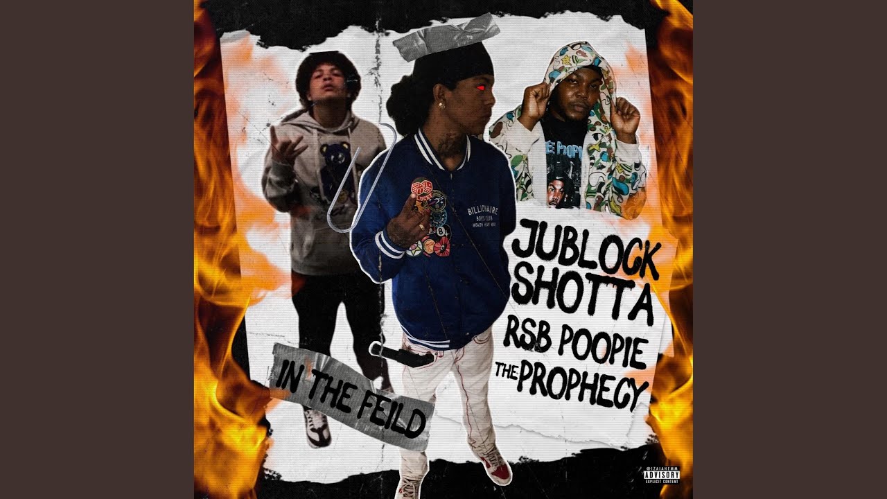 In the field (feat. Rsbpoopie & TheProphecy) - YouTube