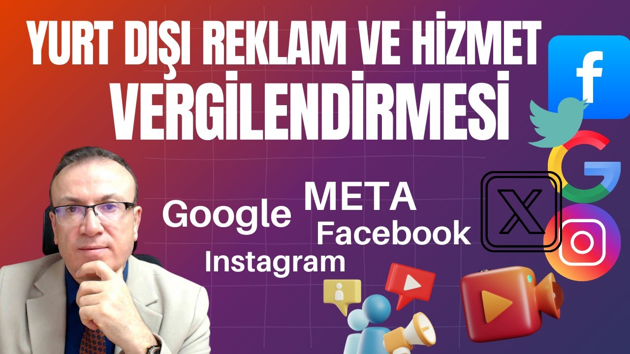 YURTDIŞI REKLAM Google, Meta(instagram ve Facebook) REKLAMI ...