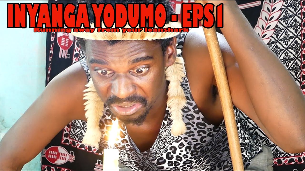 Umthakathi - A Fake Healer (Mr Abu) - Ft @VUMANI-FILMS - YouTube