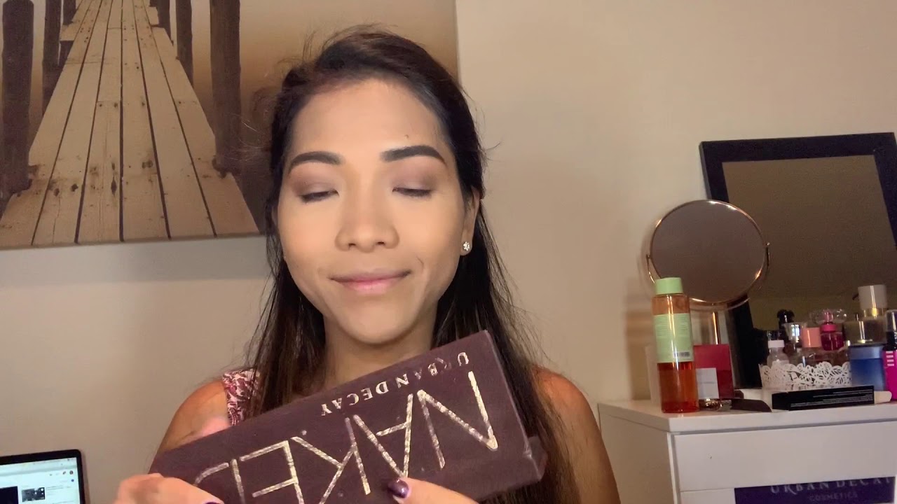 Make up paling gampang - YouTube