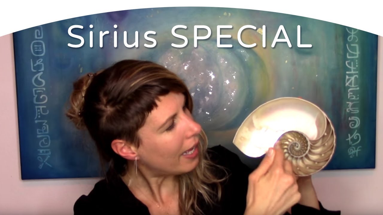 SIRIUS SPECIAL ☆ The STAR ☆ BEINGS ☆ ASTROLOGY & ASTRONOMY ☆ DOLPHINS ...