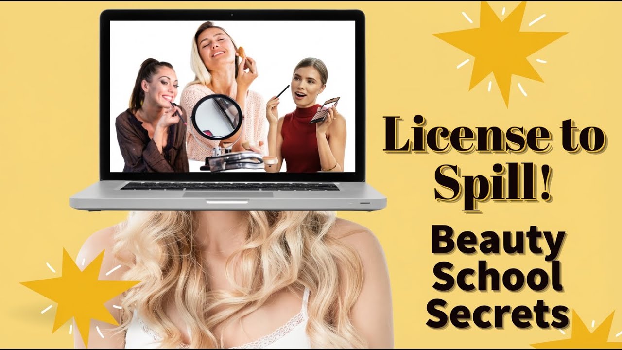 The Loose Lipped Podcast - License to Spill! - YouTube