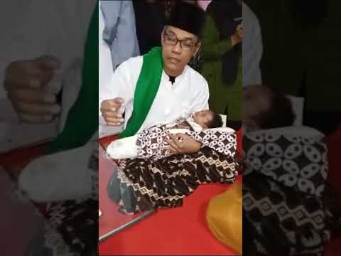 SELAPANAN BAYI - YouTube