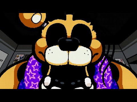 Five NIghts at Frickbears 3 Demo | Part 3 - YouTube