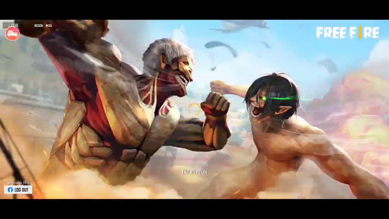 SHOHAN FF LIVE.. - YouTube