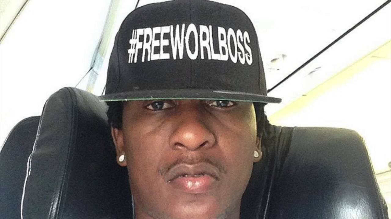 Charly Black - Fearless (Bad Machine Riddim) - March 2016 - YouTube