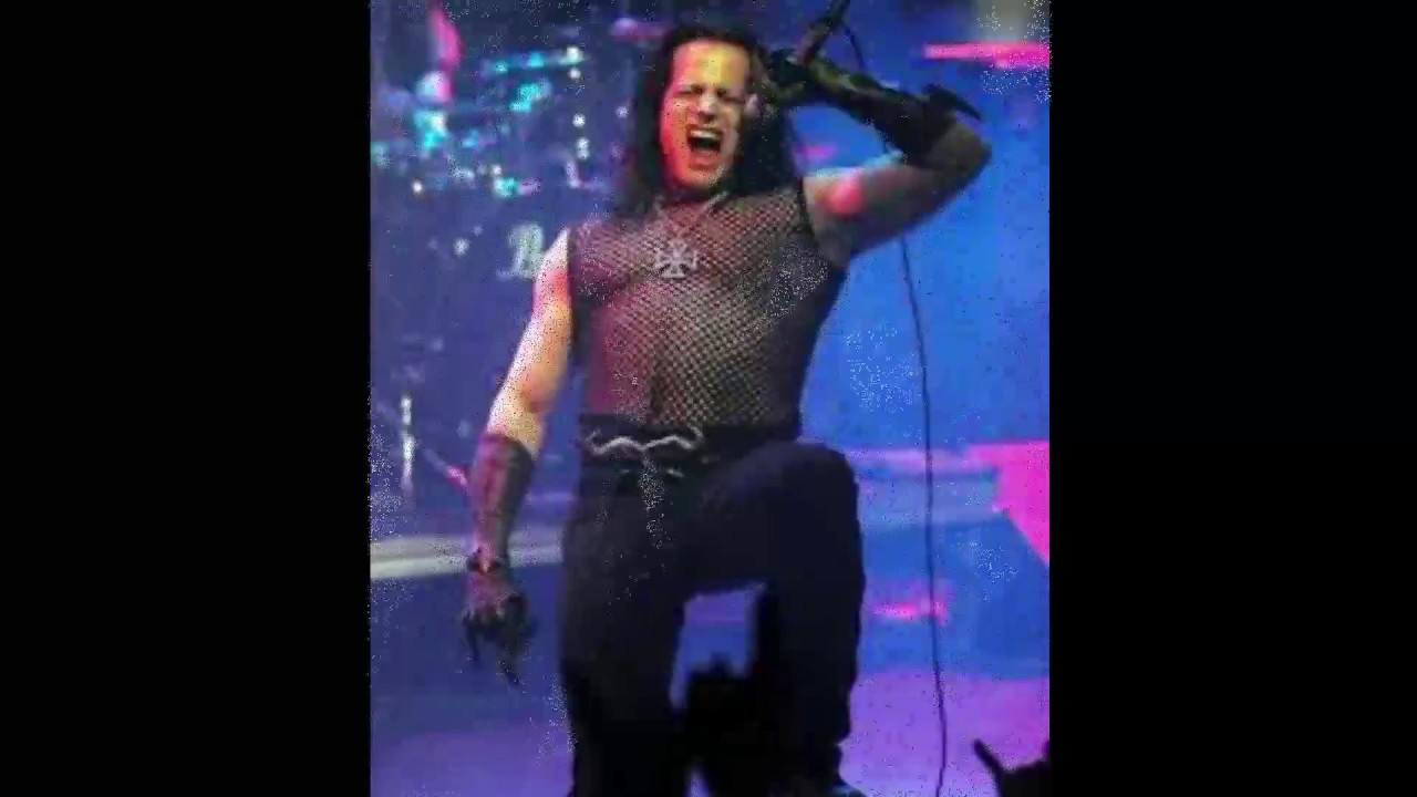 Danzig - Mother (ORIGINAL DEMO VERSION 1982) - YouTube