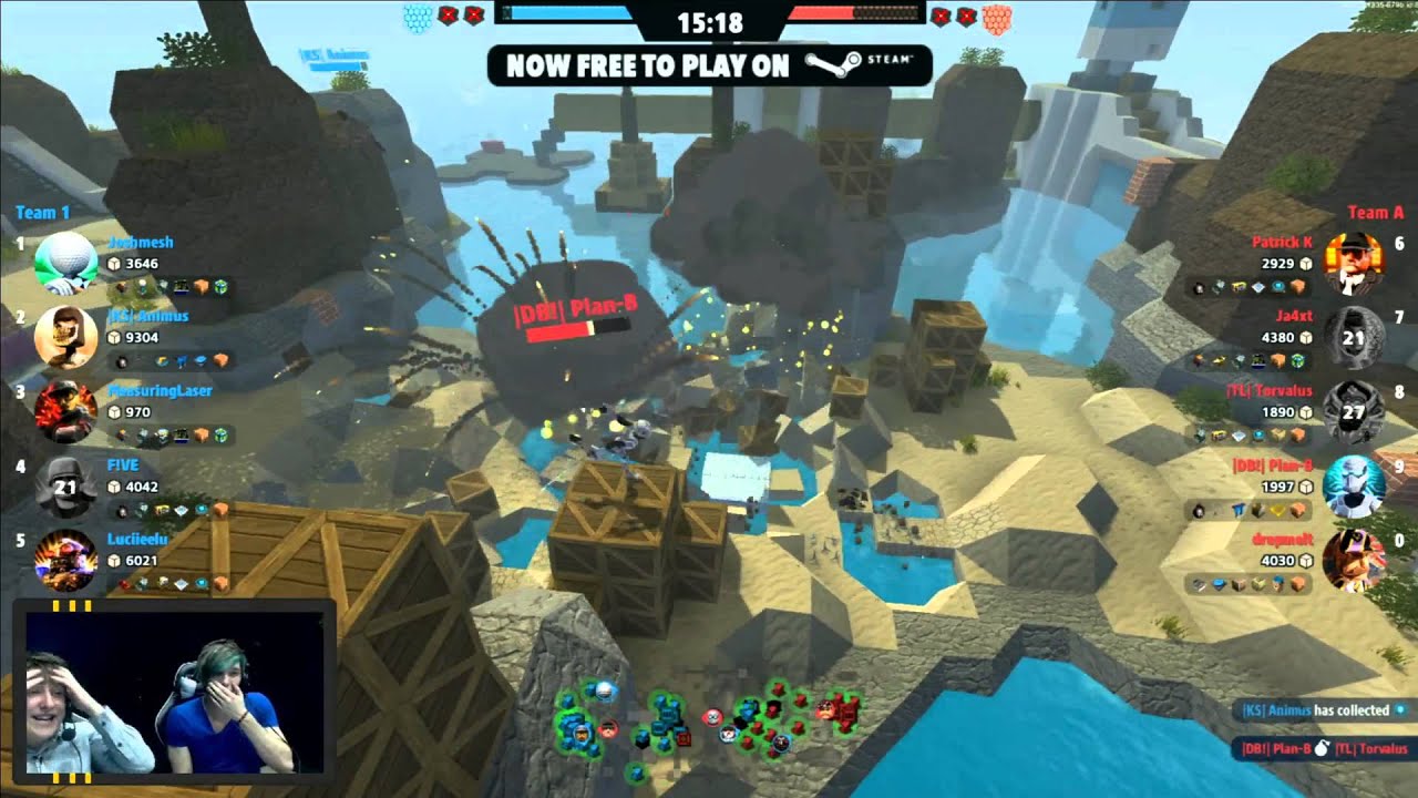 Fail Of The Week - Blockbuster Epic Fail! - YouTube