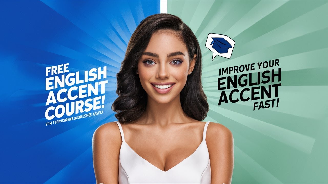 FREE AMERICAN ENGLISH ACCENT TRAINING COURSE | PART- 14 - YouTube