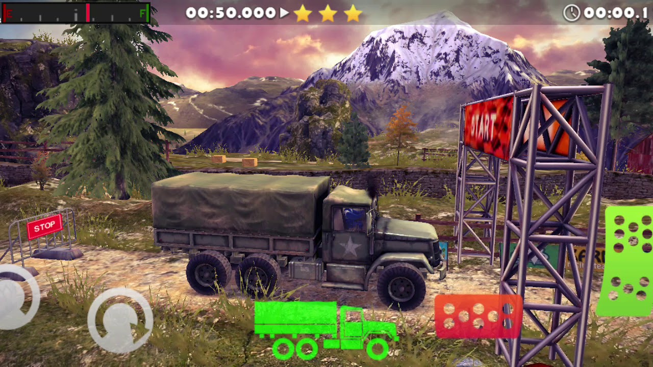 Offroad legends 2 - YouTube