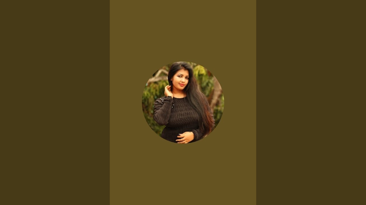 Sonali Vlog Creation is live - YouTube