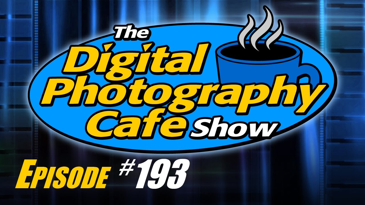 #193: Photo Critique, 3in1 Reference Tool, Sony's New Patent, Amazon ...