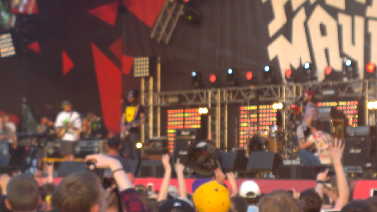 Hip Hop MayDay - YouTube