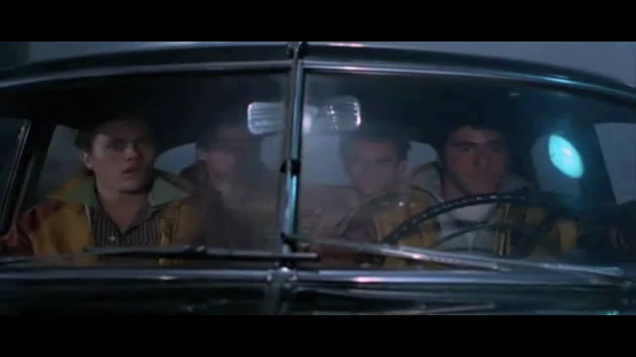 Cinematic Ducky Boys that inspired Lost Boys of the Bronx / Ducky Boys ...