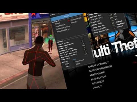 Highlights mta #Tatic rei do q bug KKKKKK - YouTube