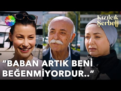 Pembe spora başlıyor! | Kızılcık Şerbeti 25. Bölüm